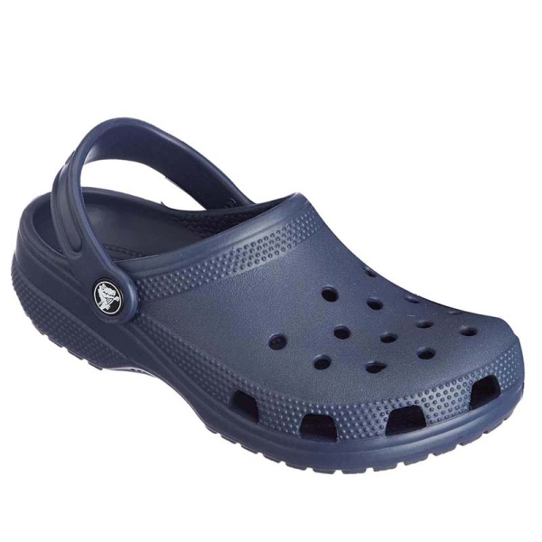 CROCS SANDALA KLOMPA CAYMAN NAVY | The Spot Crna Gora